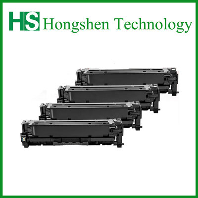Color Compatible Toner Cartridge for  (CE410A/CE411A/CE412A/CE413A) Ink Cartridge