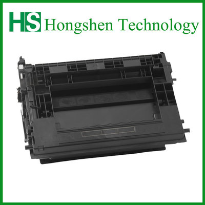 Compatible Toner for  Laser Toner Cartridge CF237X 37XA Printer Cartridge