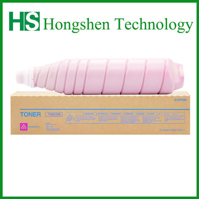 TN615 Color Toner Cartridge for Konica-Minolta BizHub PRESS C8000