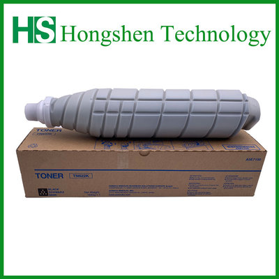 TN622 Color Toner Cartridges for Konica-Minolta AccurioPress C6085/C6100 and BizHub PRESS C1085/C1100 Series