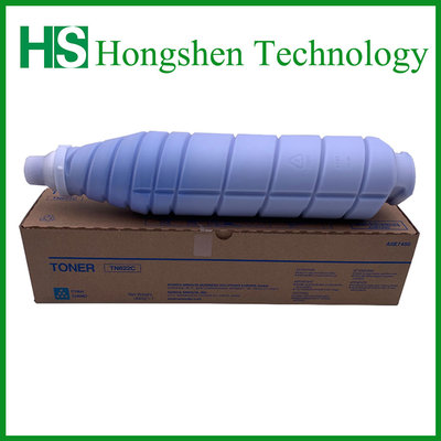 TN622 Color Toner Cartridges for Konica-Minolta AccurioPress C6085/C6100 and BizHub PRESS C1085/C1100 Series