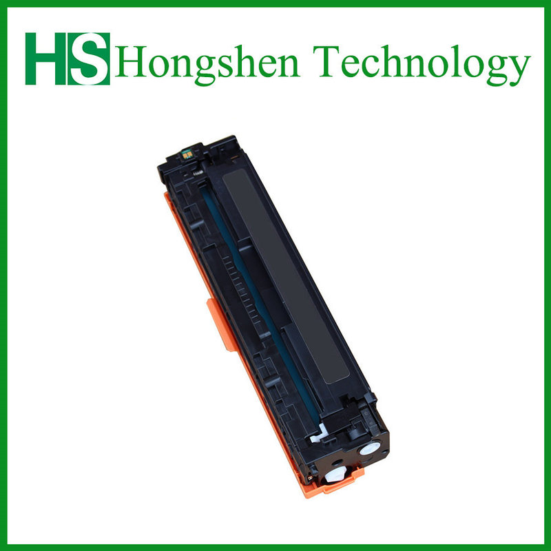 Compatible Color Toner Cartridge for  CF210A/CF211A/CF212A/CF213A