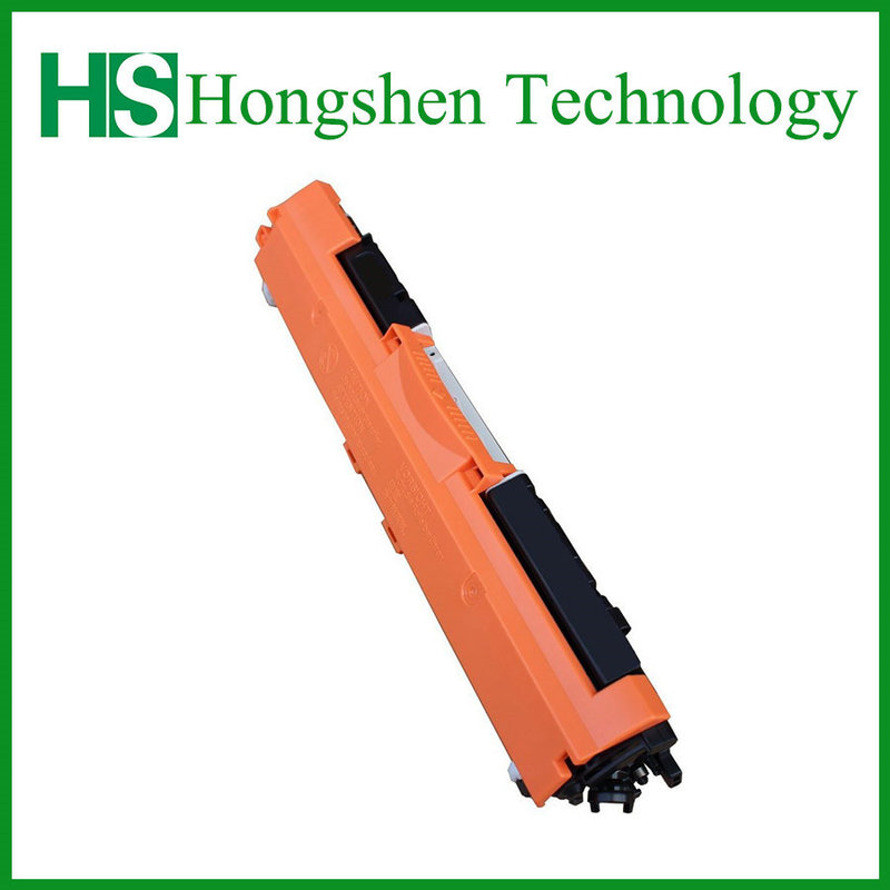 Compatible Printer Color toner cartridge for  CF350A/CF351A/CF352A/CF353A