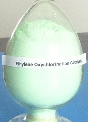 Catalyst for Ethylene Oxychlorination （HONOR-1C） （High Copper content） OC CATALYST (NC-200