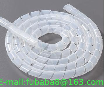 Spiral roll band, Spiral wrapping band