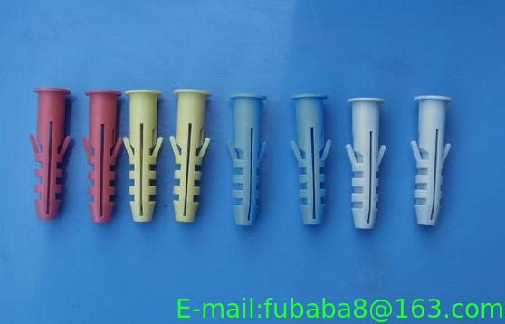 Expansion nails （Expand pipe）
