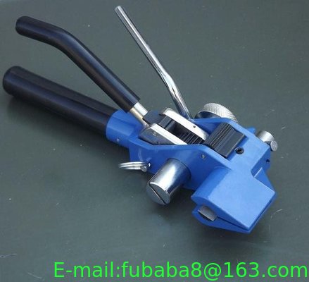 Stainless steel cable tie tool Pliers