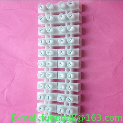 Terminal blocks