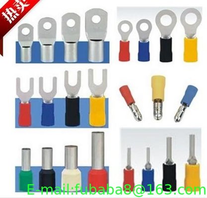 Insulating terminal