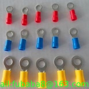 Insulating terminal
