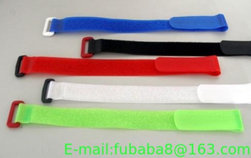 Velcro（hook and loop）