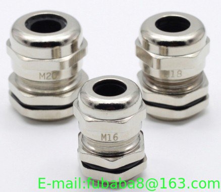 Metal /brass cable gland