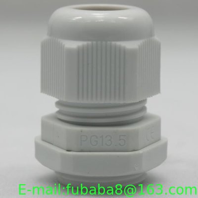 Nylon cable gland