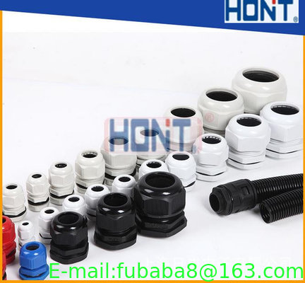 Nylon cable gland