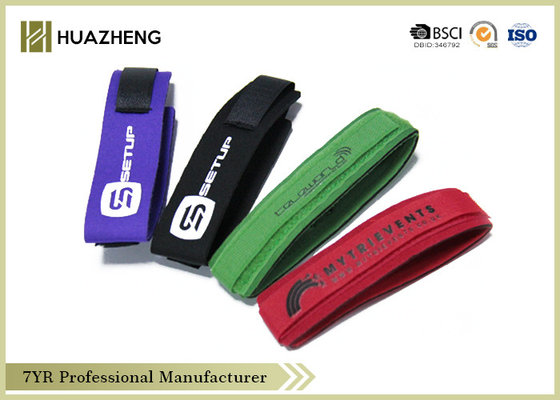 Triathion Reusable Neoprene Hook And Loop Straps