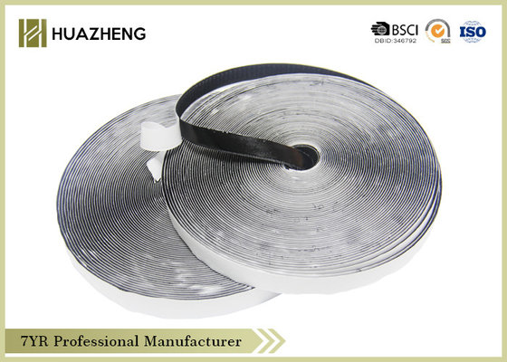 Strong Glue Mosquitosself Adhesive Hook And Loop Tape SGS ROHS