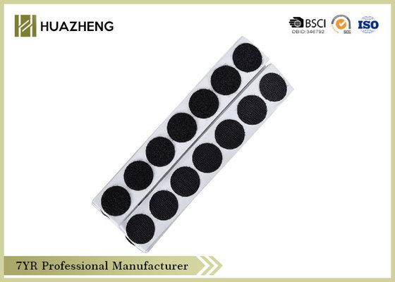 Customized Hook And Loop Dots Waterproof  Widely Use in Industry