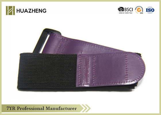 Durable Anti - Slip Elastic Hook Loop Straps Adjustable Strap High Fastness