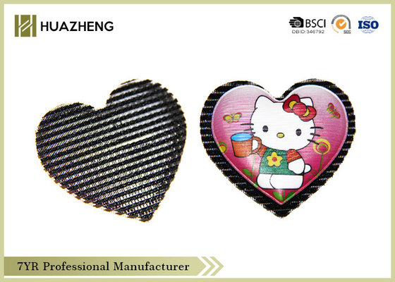 Lovely Reusable Small Magic Hair Clips For Woman Makeup Washing