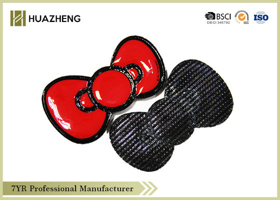 Butterfly Decorative Magic Hair Clips For Kids , Girls Hair Clips