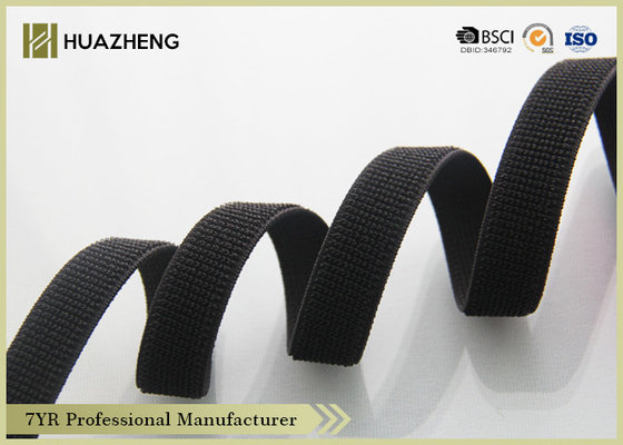 Fastening Hook And LoopCable Ties Roll 25m / Roll 20mm Black High Durability