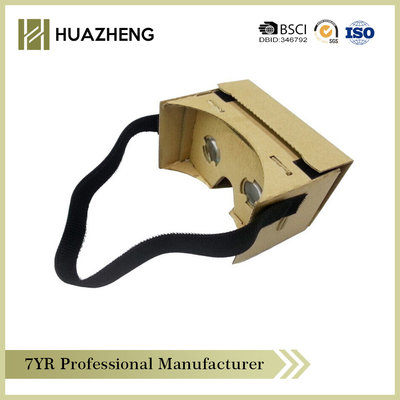 20*430mm Elastic Banding Sewing Hook And Loopuse for 3D Glasses Box