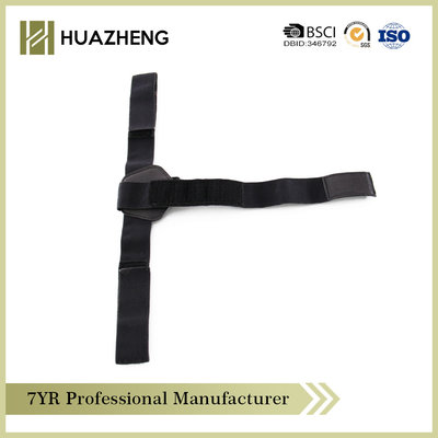 Elastic Banding Adhesive Hook And Loop for 3D Glasses Box