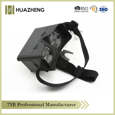 Elastic Banding Adhesive Hook And Loop for 3D Glasses Box