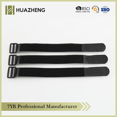 Adjustable Hook And LoopStrap Durable with Plastic Buckle for Strollers