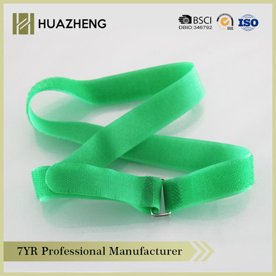 Adjustable Hook Loop Straps Convenient  for Fastening with  RoHS PAHS Passed