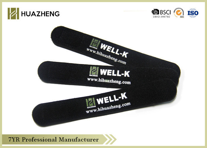 Reusable Super Strong Hook And LoopStraps For Fishing Rod Holder 30 X 200MM