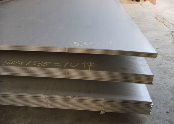 A572 GR.55 building structural Steel Plate Sheet A572 Gr 65 ASTM Standard