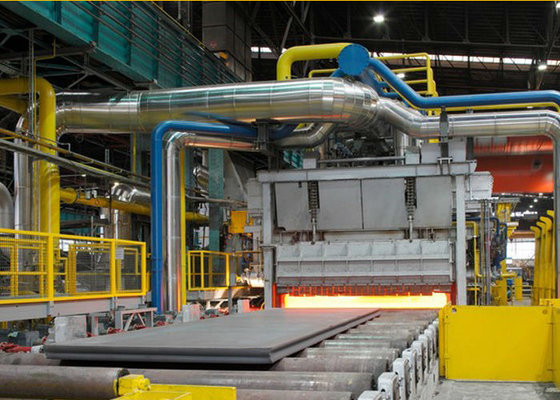 ASTM A36 Hot Rolled Steel Sheet  , Custom Size A283 Grade Hot Rolled Steel Plate
