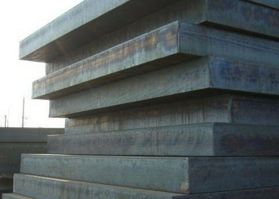 Thickness 400mm Mould Steel Plate , MTC JIS G 4051 S45C P20 Mould Steel