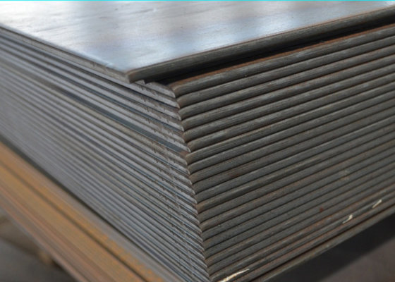 Graee 65Mn Hot Rolled Steel Coil Thickness 1.5mm - 20mm EN10025 2 Steel