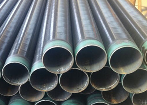 ASME SA179 Seamless Steel Pipe Outer Diameter 6 - 820 Mm ISO9001 Approval