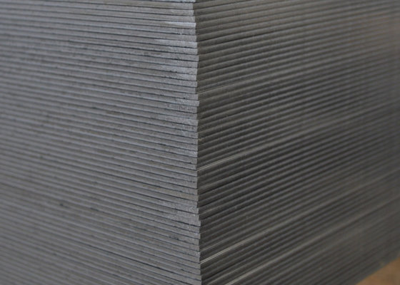 Durable Cold Rolled Steel Plate For Ships Building / Electricity Industry