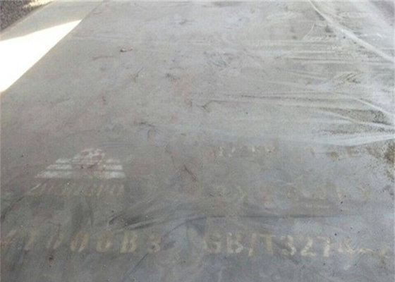 SS400 JISG3101 hot rolled steel plate, carbon structural M.S  steel Thk 6 - 300
