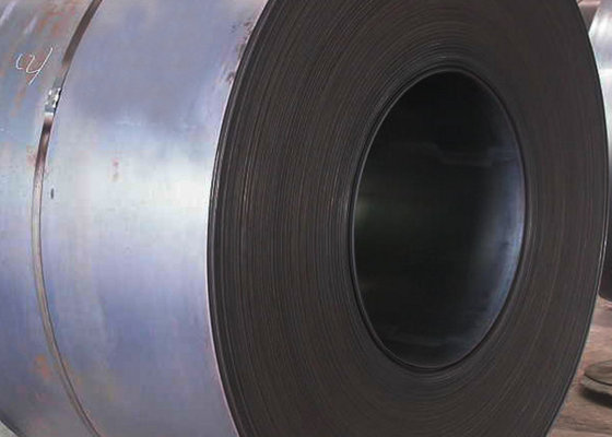 JIS G3132 SPHT1 grade hot rolled steel coil / Mild steel plate