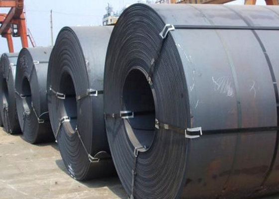 Thickness 1.8mm hot rolled  steel coil SAE1006 width 914mm made in China