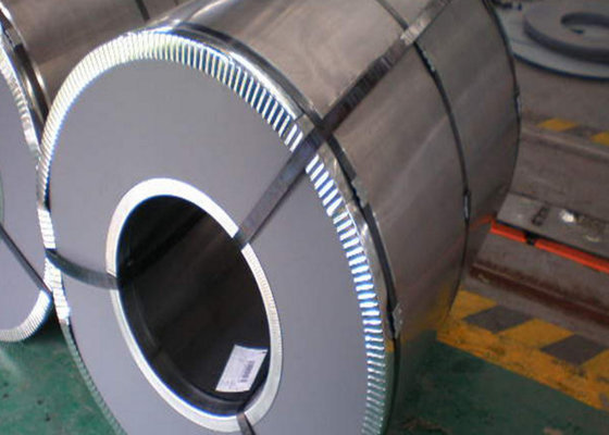 MTC Cold Rolled Steel Coil Width 10 - 1390mm Thickness 0.15 - 3.2mm