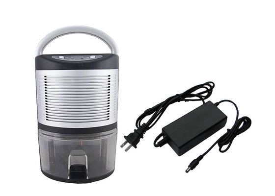 1500g ABS Case Portable Dehumidifiers For Home1000ML Water Tank