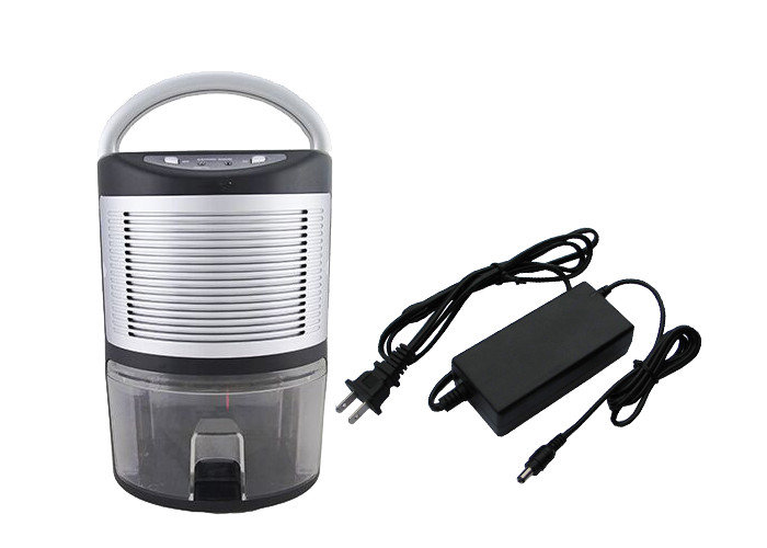 1500g ABS Case Portable Dehumidifiers For Home1000ML Water Tank