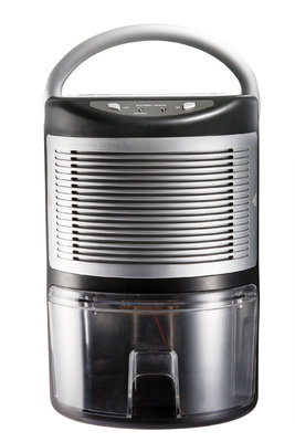 1000ml Portable Electric Dehumidifier For Small Home / Basements , 5A Power Input
