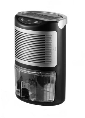 60W Peltier Air Dehumidifier for Damp Air in Bathroom/Basements / Bathroom / Bedroom