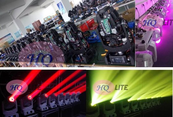 Sharpy Beam 10R 280W Beam Spot Wash Moving Head dmx Stage Disco light