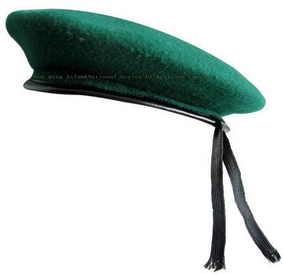 Africa muslim wool cap / 55#----60# / pure wool military beret / Pure Wool Beret / Wool Beret