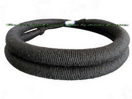 Arab  wool head hoop / Arabian agal / Arabian head hoop / Arab turban + head hoop / Arabian yashmagh,agal