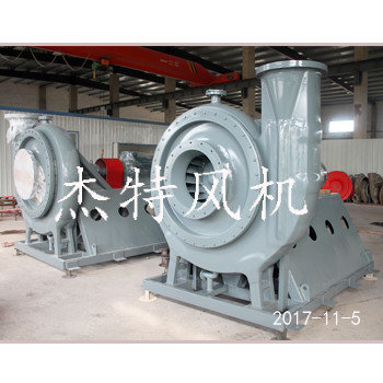 FRP Centrifugal Fan
