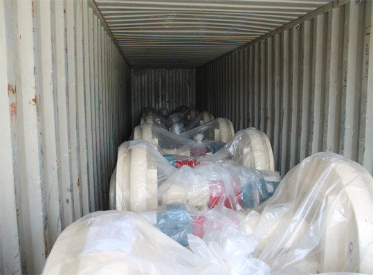 Centrifugal Fans/ FRP Centrifugal Fan/ Fan--FRP FAN